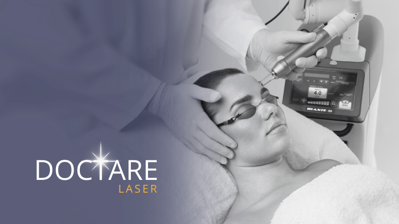 Über unsere Unternehmen - HLS & Doctare Laser